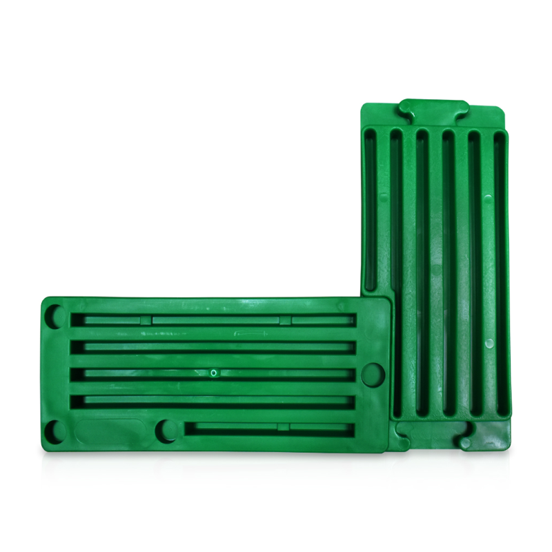 Plastic Interlocking Splint | Effective First Aid Support